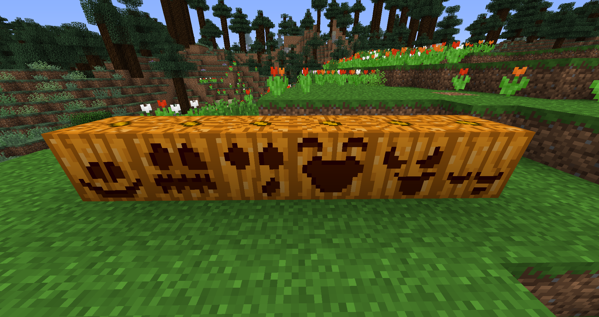 Minecraft Como Esculpir Uma Ab bora Dicas E Truques