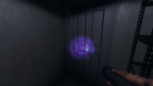 Phasmophobia How Use Fingerprints
