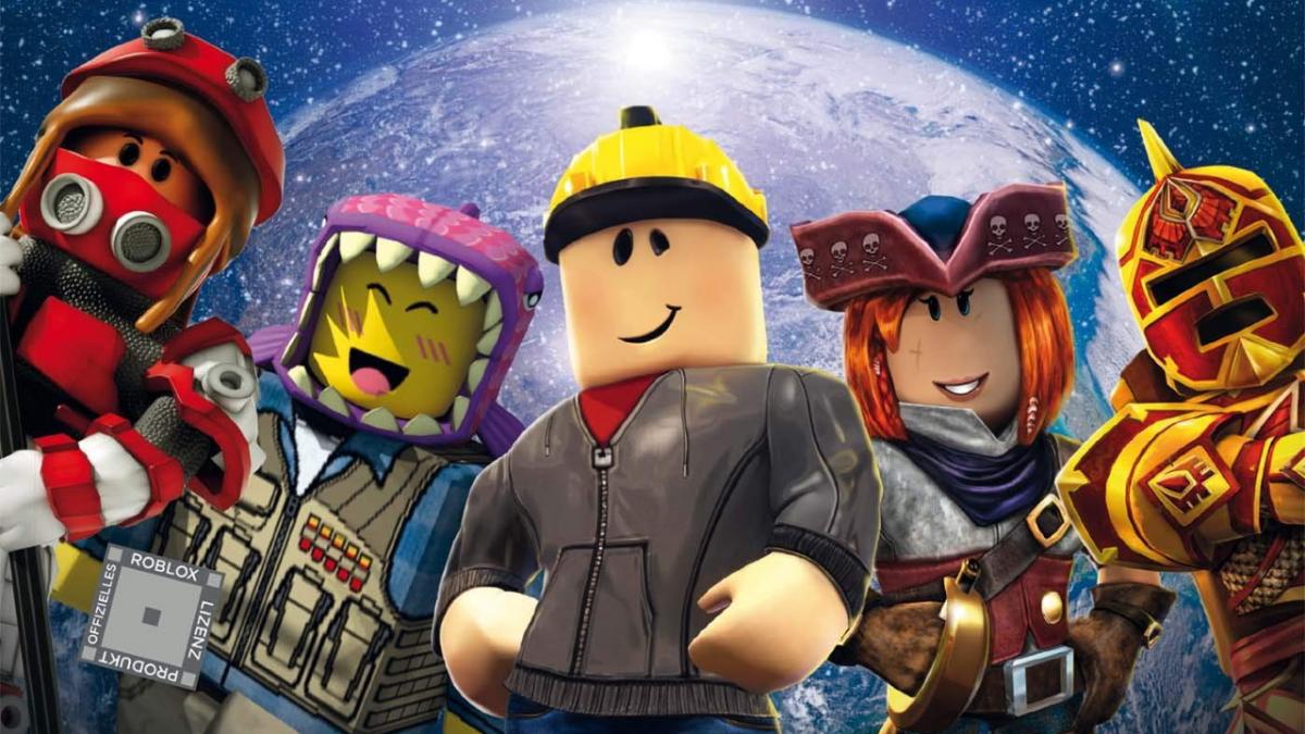 Roblox How To Fix Error Code 920 For Xbox