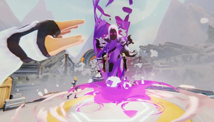 Zenith The Last How To Delete Characters