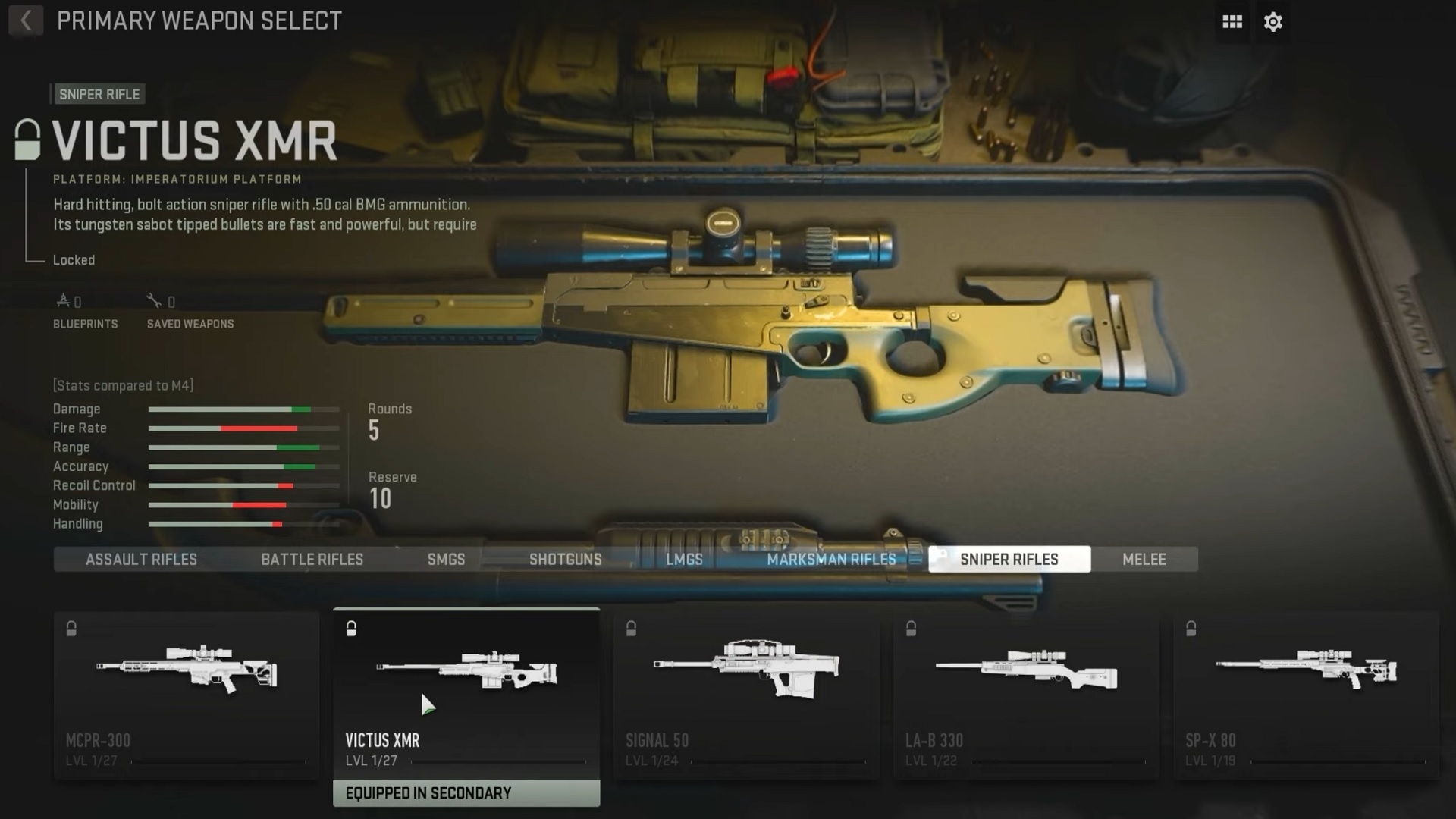  Wie Bekomme Ich Victus XMR In MW2 Und Warzone 2 