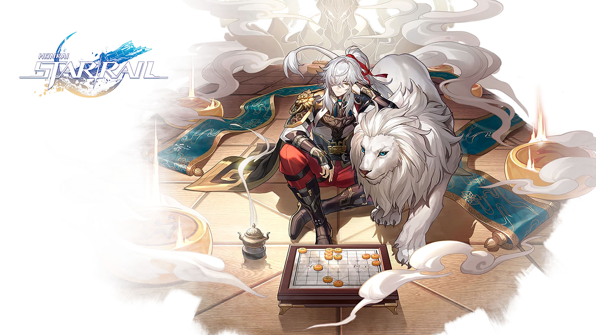 Fix Honkai Star Rail Error Code 200 Guide