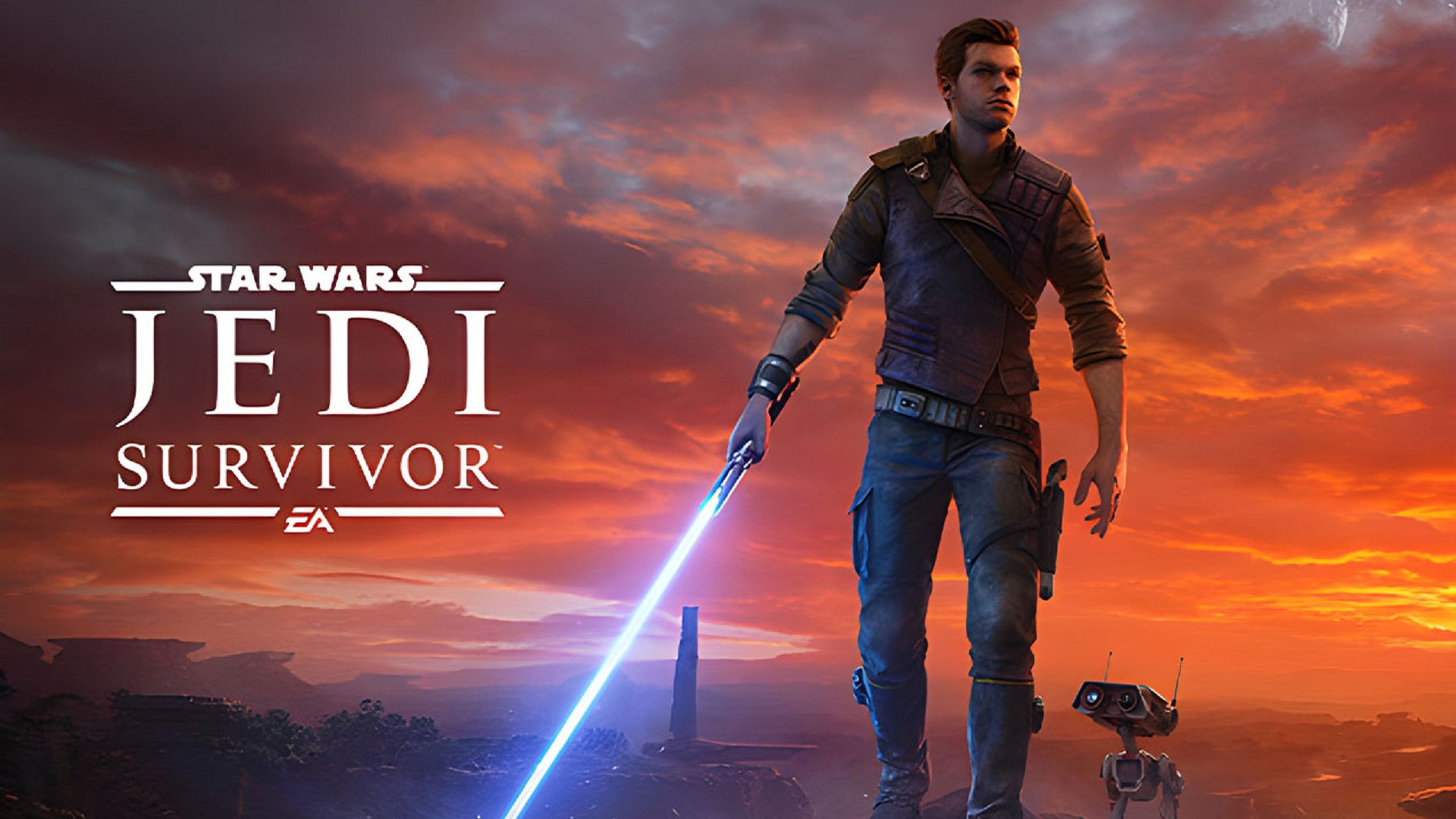 Fix Star Wars Jedi Survivor Error Code 0x00000