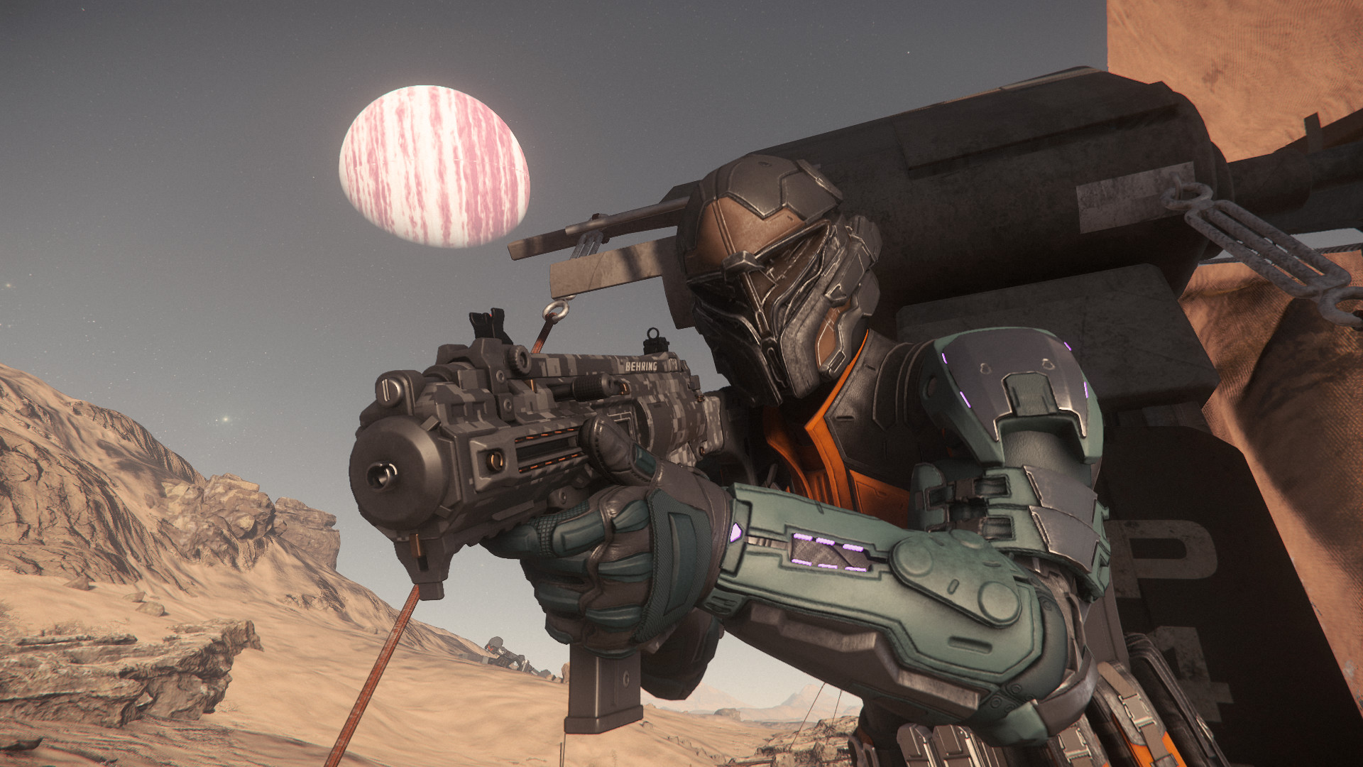 Fix Star Citizen Error Code 50000