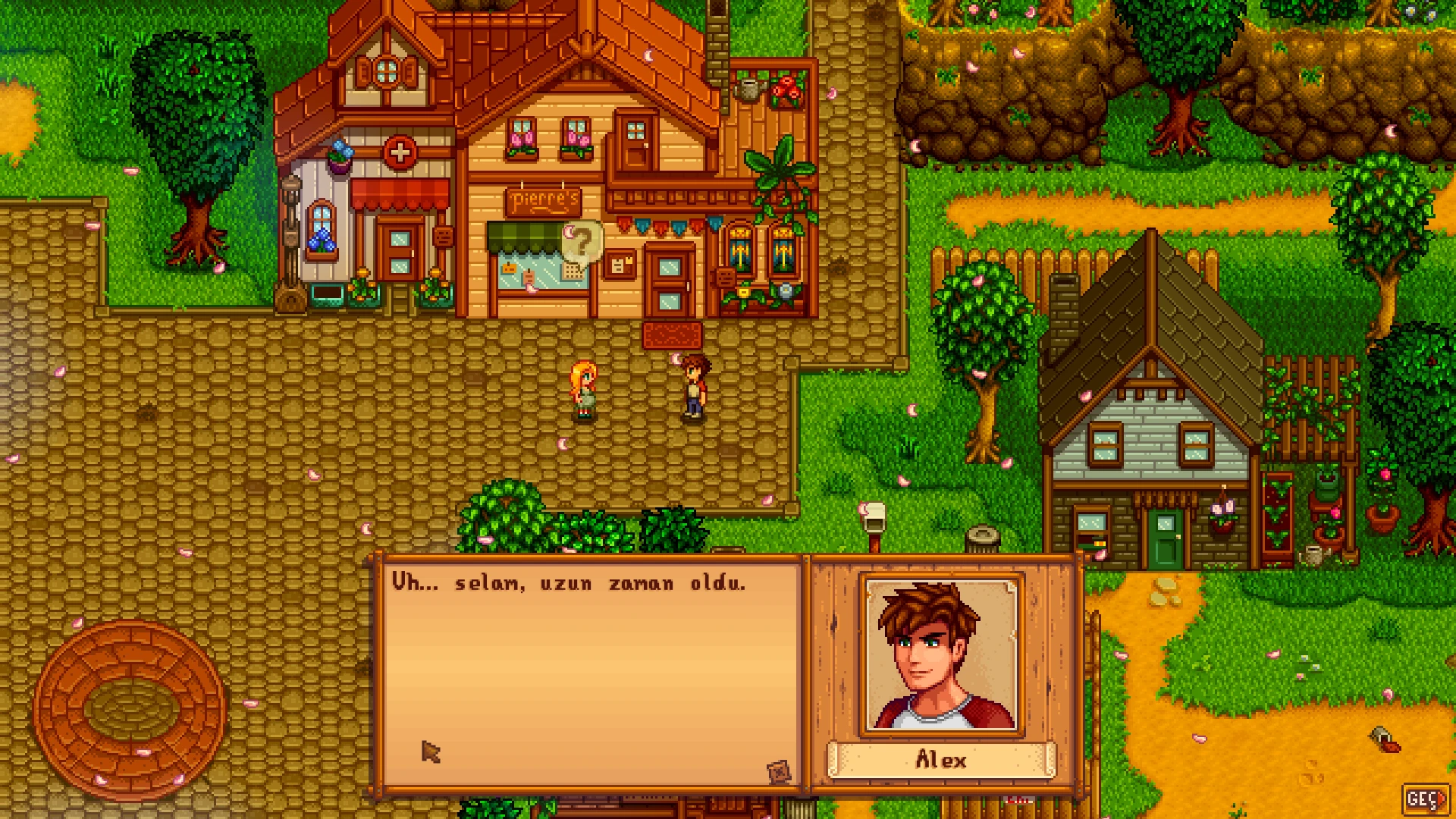 Fix Stardew Valley Invite Code Not Showing