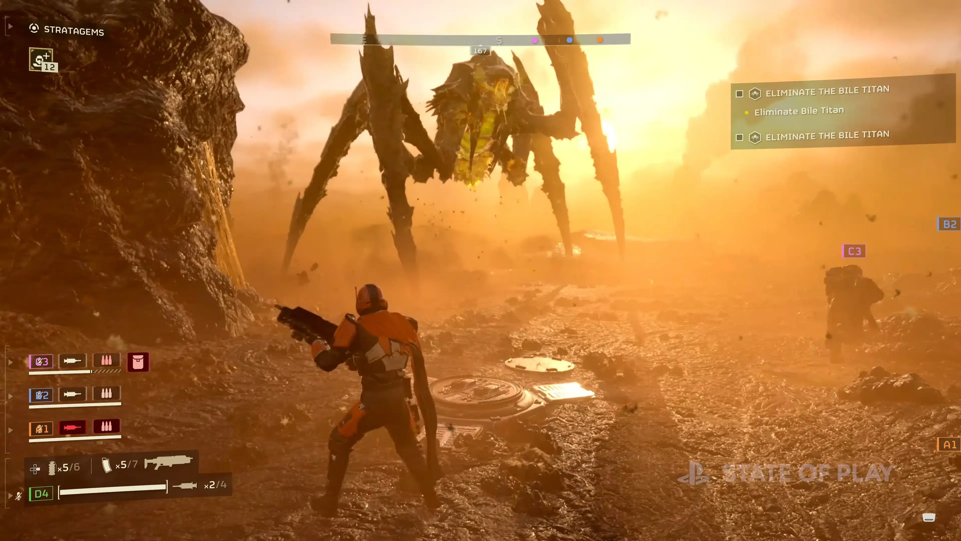 Fix HELLDIVERS 2 Error Code 4 1 0 Fix HELLDIVERS 2 Error Code 4 1 0
